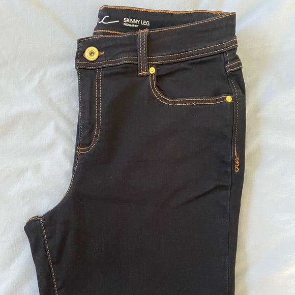 INC International Concepts | Jeans | Inc Womens Skinny Leg Jeans Nwot ...
